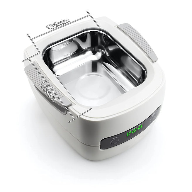 Ultrasonic Eyeglass Cleaner - Cleans Glasses And Jewelry – Eyeglass ...